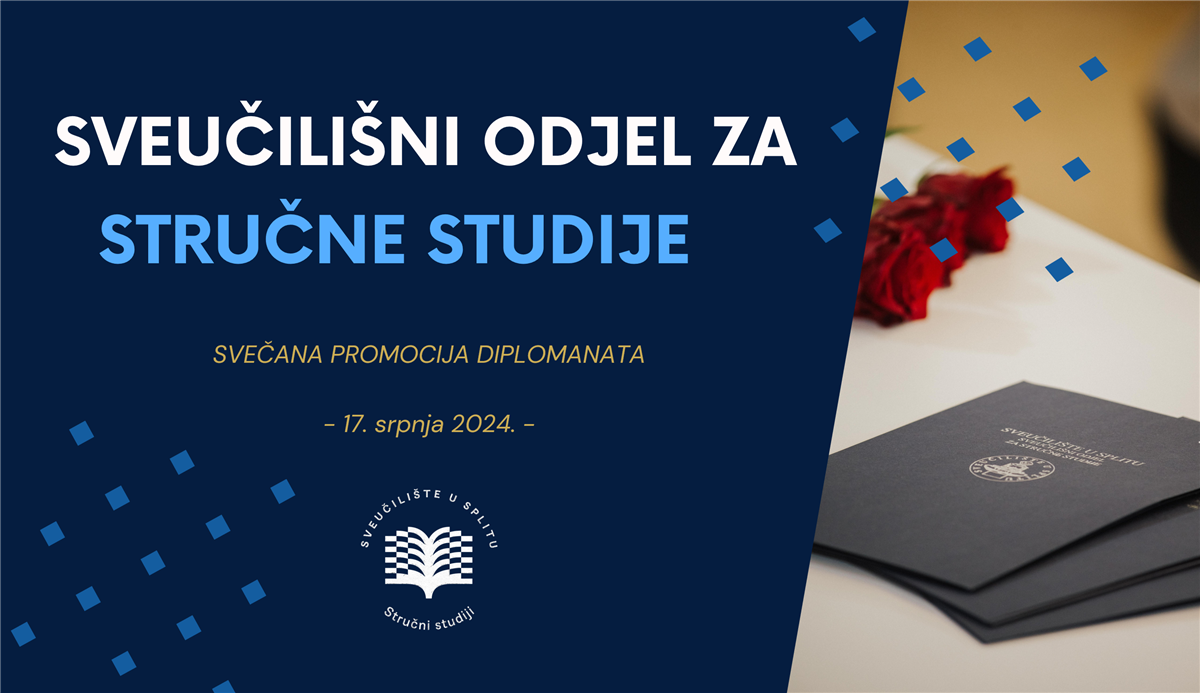 article | University department of professional studies | University of Split