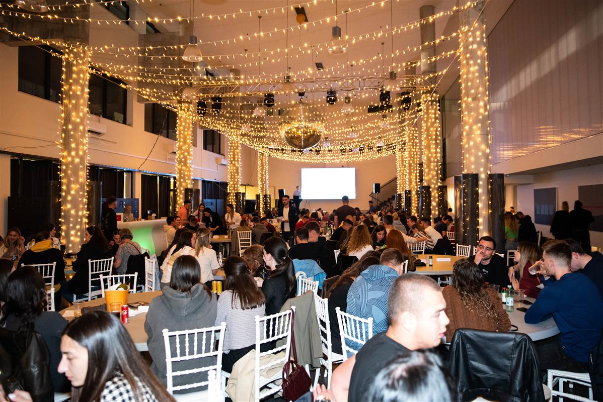 article | University department of professional studies | University of ...