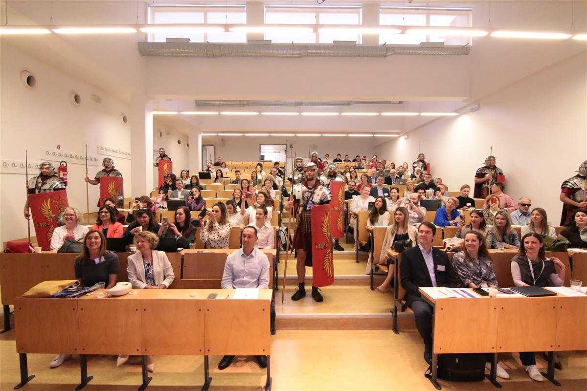 article | University department of professional studies | University of ...