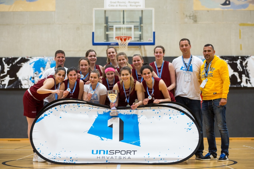 article | University department of professional studies | University of Split