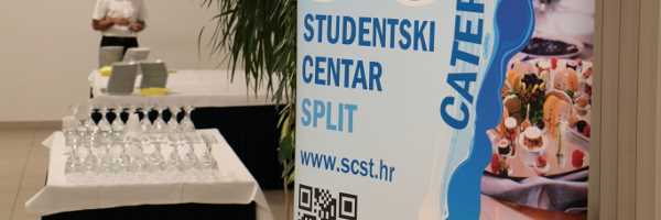 Studentski centar | Sveučilišni odjel za stručne studije | Sveučilište ...