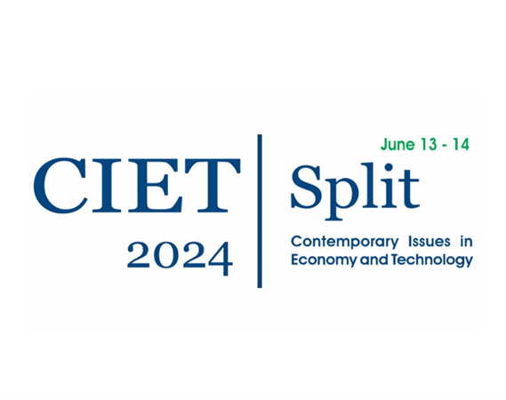 Home | CIET