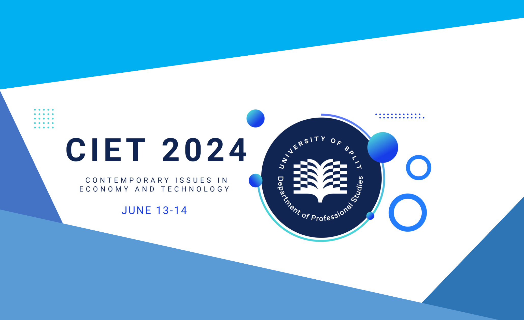 About the Conference | CIET